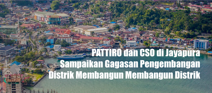 PATTIRO | Synergy for Change — Synergy for Change