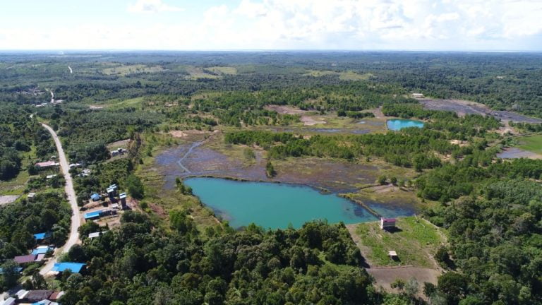 PATTIRO - Synergy for Change