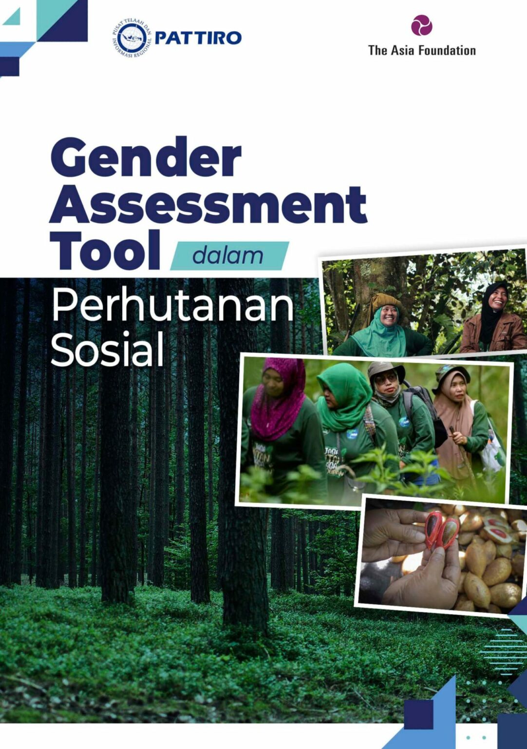 Gender Assessment Tool dalam Perhutanan Sosial - PATTIRO