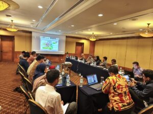 PATTIRO - Synergy for Change - Synergy for Change